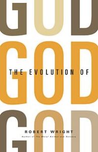 The Evolution of God – Pursuing Veritas