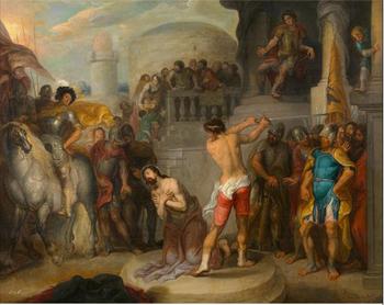 Deaths of the Apostles – Pursuing Veritas