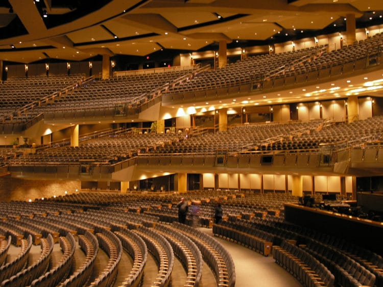 What Are Multisite Churches? – Pursuing Veritas