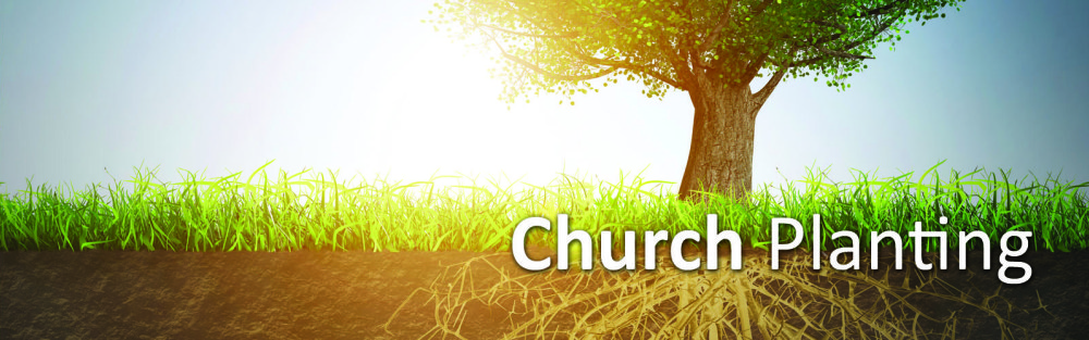 How Does Church Planting Help? – Pursuing Veritas